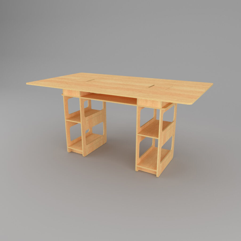 Desk XL – Chol1
