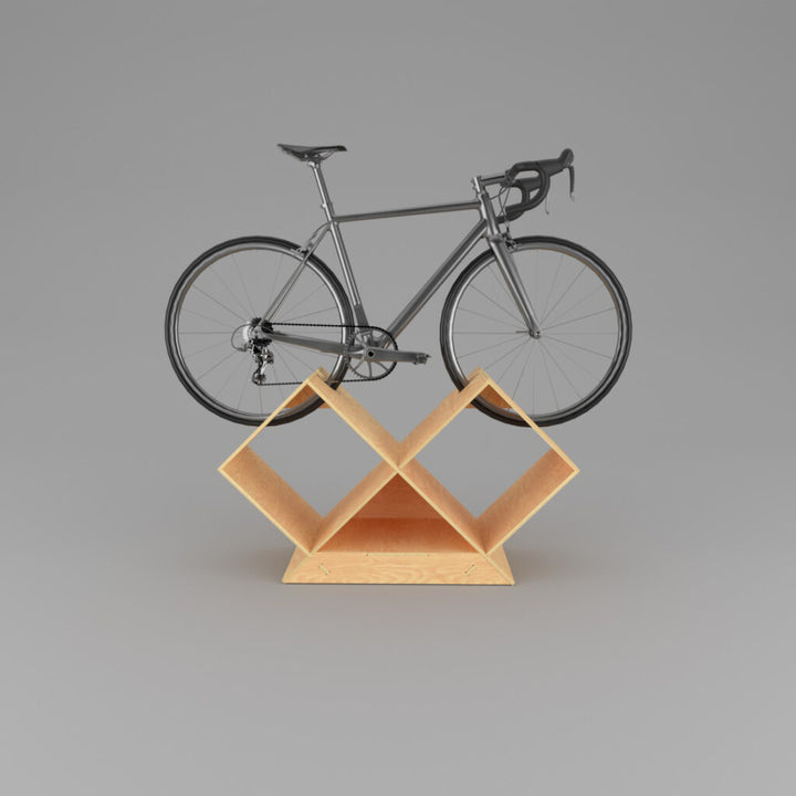 Chol1 | Display stands for bikes and surfboards